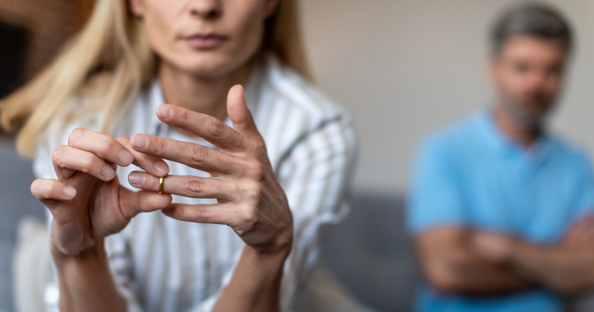 Mississippi Divorce Rates: Understanding the Statistics | Derek L. Hall ...